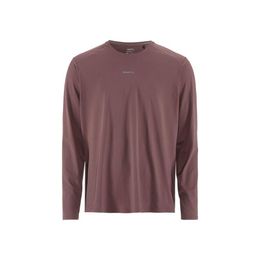 Craft Hypervent Longsleeve Bekleidung Herren lila S