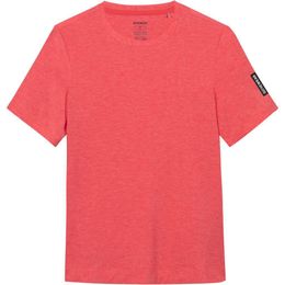 Gore Training Tee Bekleidung Damen rot L