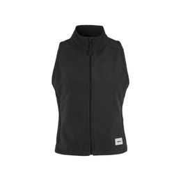 Craft SubZ Fleece Vest Bekleidung Damen schwarz XS