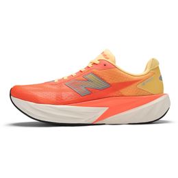 New Balance FC Rebel Laufschuhe Herren - Gr&ouml;&szlig;e 44 - orange