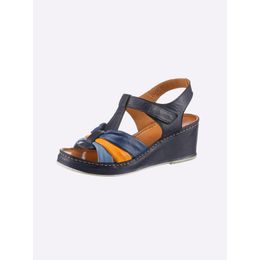 Gemini Sandalette
