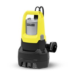 K&auml;rcher Schmutzwasser-Tauchpumpe SP 22.000 Dirt Level Sensor *EU (B-Ware)