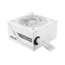 ASUS PRIME-750B-WHITE, PC-Netzteil wei&szlig;, 4x PCIe, 750 Watt