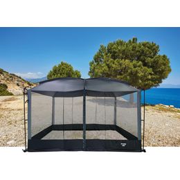 Westfield Pavo Mesh Pavillon schwarz 2,73 x 3,35 m - Pavillons & Tarps