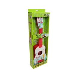 Vedes Ukulele 14 x 4 x 40 Zentimeter
