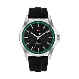 Tommy Hilfiger Herrenuhr BRUCE 1710739