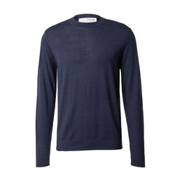 Selected Sweater 'SLHTOWN' male size L Sapphire