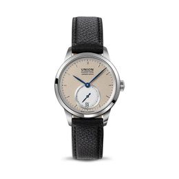 Union Glash&uuml;tte Union Glash&uuml;tte Damenuhr 1893 Kleine Sekunde Ltd. D0072281602109