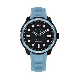 Tommy Hilfiger Kinderuhr TH-REGATTA 1720056