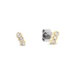 Tommy Hilfiger Ohrh&auml;nger ESSENTIAL EARRINGS 2781034