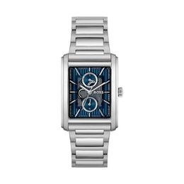 BOSS Herrenuhr PRINCIPLE DRESS MULTI 1514318