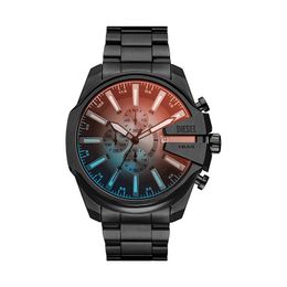 Diesel Chronograph Mega Chief Slim DZ4689