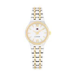 Tommy Hilfiger Taucheruhr MACKENZIE 1782888