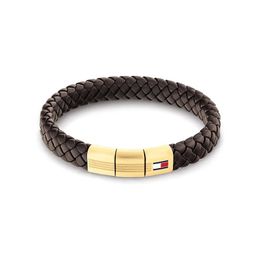 Tommy Hilfiger Armband ROUND BRAIDED BRACELET 2790671