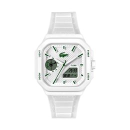 Lacoste Herrenuhr LC33 SQUARE 2011506