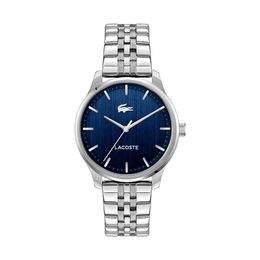 Lacoste Herrenuhr LISBON 2011478