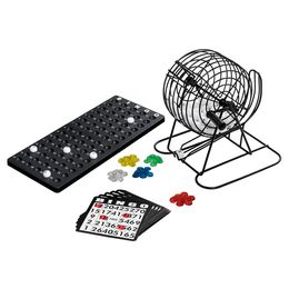 Bingo-Set