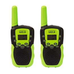 Expedition Natur Walkie-Talkies