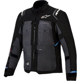 Alpinestars Cusco, Textiljacke Drystar