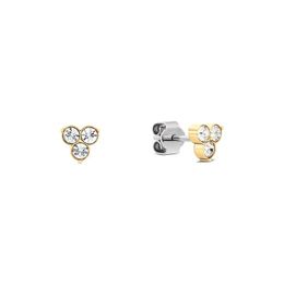 Tommy Hilfiger Ohrh&auml;nger ESSENTIAL EARRINGS 2781033