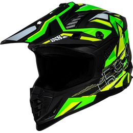 iXS 363 2.0, Motocrosshelm