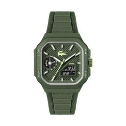 Lacoste Herrenuhr LC33 SQUARE 2011505
