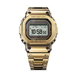 G-Shock Herrenuhr The Origin GMW-BZ5000GD-9ER