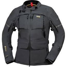 iXS Tourster-GTX 1.0, Textiljacke Gore-Tex Damen