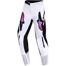 Alpinestars Supertech Vista, Textilhose Jugend