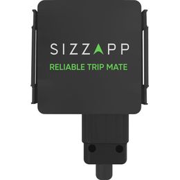 Sizzapp Max, GPS-Tracker