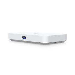 Ubiquiti UniFi Cloud Gateway Fiber 4-Port Switch