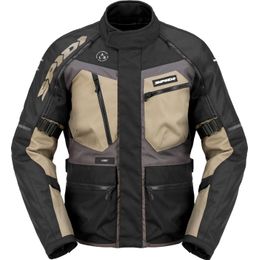 Spidi Ridemaster, Textiljacke H2Out