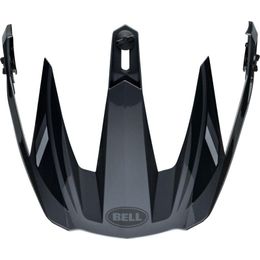 Bell MX-9 Adventure MIPS Alpine, Helmschirm