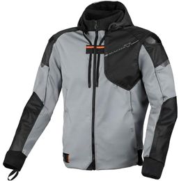 Macna Distec, Textiljacke