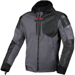 Macna Distec, Textiljacke