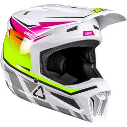 Leatt 2.5 V26, Motocrosshelm