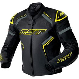 RST S1 D3O, Lederjacke perforiert