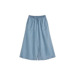 Seasalt Cornwall Hose 'Eskelli' Damen Gr&ouml;&szlig;e 50 blau