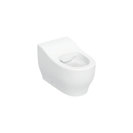 Geberit Stand-WC, Tiefsp&uuml;ler Bambini wei&szlig;, f&uuml;r Kleinkinder (502965001)
