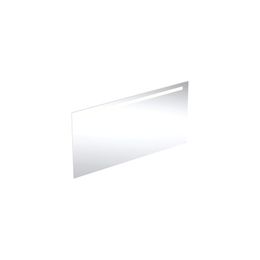 Geberit Lichtspiegel Option Basic Beleuchtung oben, 140x70cm (502811001)