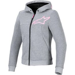 Alpinestars Stella Chrome V2 Sport, Textiljacke Damen
