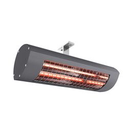 Etherma Infrarotstrahler 2kW,nano-anthrazit SM-BASIC-2000-NA (9100732)