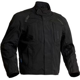 Halvarssons Naren, Textiljacke wasserdicht