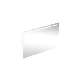 Geberit Lichtspiegel Option Basic Beleuchtung oben, 140x90cm (502816001)