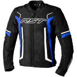 RST Pilot Evo, Textiljacke wasserdicht