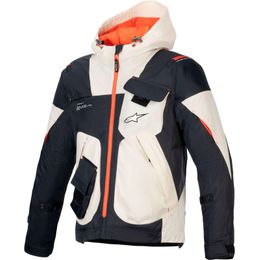 Alpinestars Mogress Air, Textiljacke