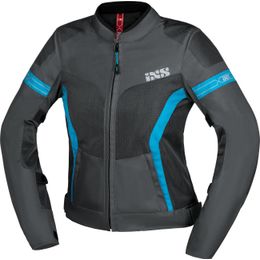 iXS Trigonis-Air, Textiljacke Damen