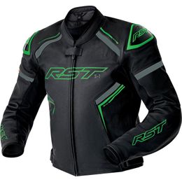RST S1 D3O, Lederjacke perforiert