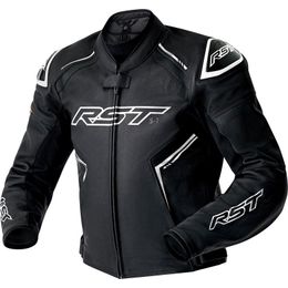 RST S1 D3O, Lederjacke perforiert