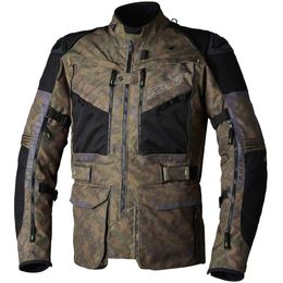 RST Pro Ranger, Textiljacke wasserdicht